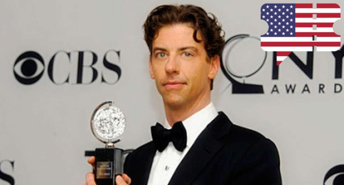 Christian Borle