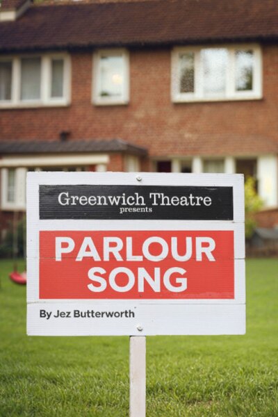 Show Score | Parlour Song London Reviews and Tickets