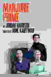 Show Score | Marjorie Prime (Broadway) NYC Reviews and Tickets