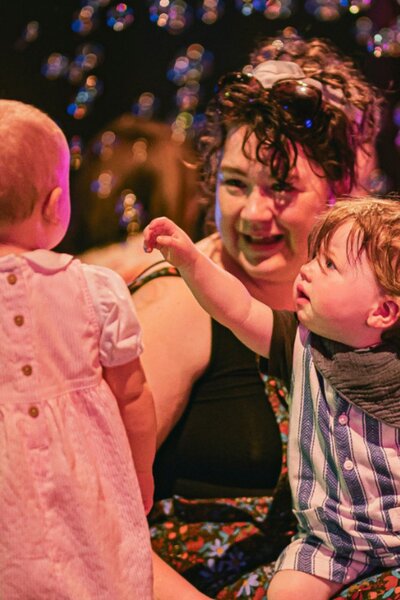 Show Score | Baby, Bird & Bee London Reviews and Tickets