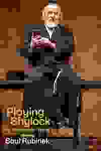 Show Score | Playing Shylock NYC Reviews and Tickets