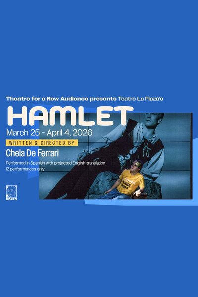 Show Score | Hamlet (Theatre for a New Audience) NYC Reviews and Tickets