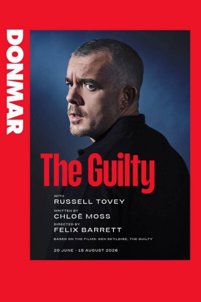Show Score | The Guilty London Reviews and Tickets