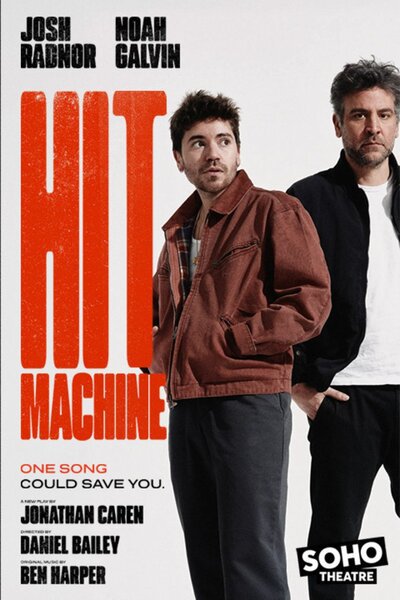 Show Score | Hit Machine London Reviews and Tickets