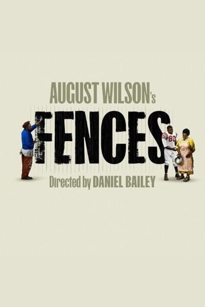 Show Score | August Wilson’s Fences London Reviews and Tickets