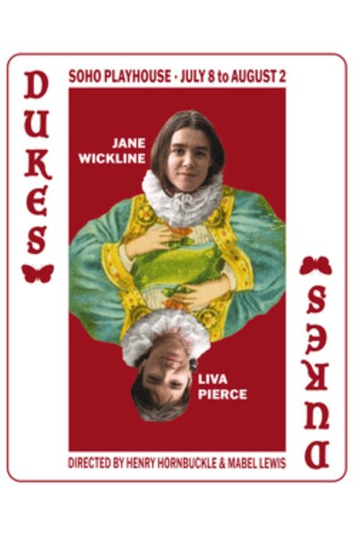 Show Score | Dukes NYC Reviews and Tickets