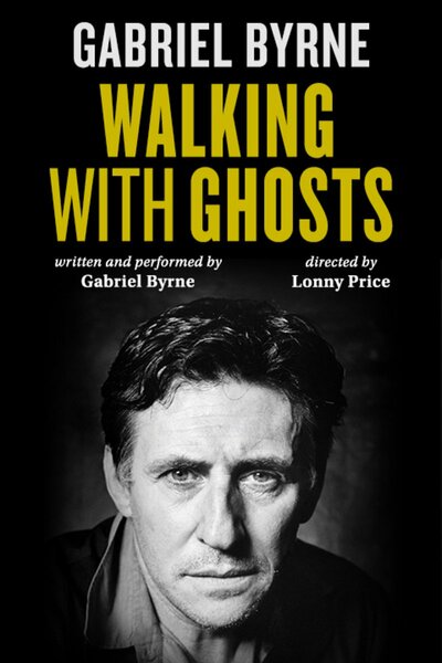 Walking with Ghosts (Broadway) NYC Reviews and Tickets | Show Score Walking with Ghosts (Broadway) NYC Reviews and Tickets | Show Score