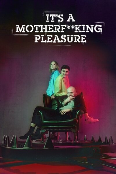 Show Score | It's A Motherf**king Pleasure (Soho Playhouse) NYC Reviews and Tickets