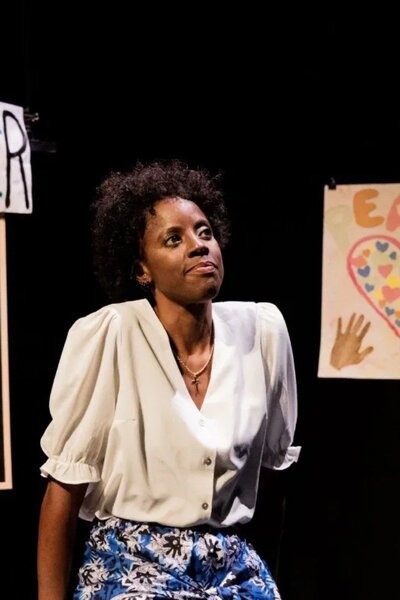 Show Score | Agathe London Reviews and Tickets