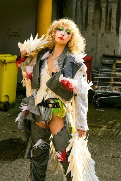Show Score | 0800 CUPID London Reviews and Tickets
