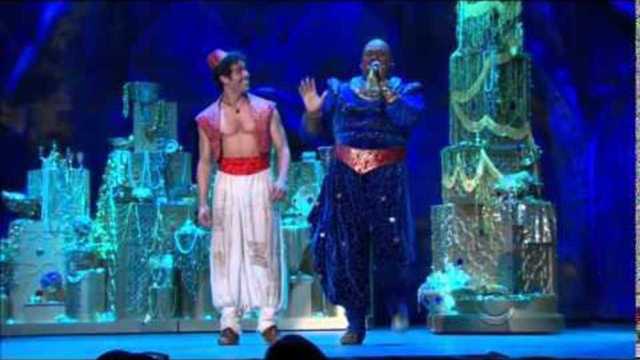 5900+ Aladdin (Broadway) Reviews, Discount Aladdin (Broadway) Tickets